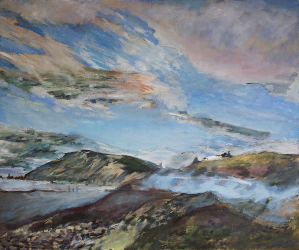 David Dunn – David Dunn, Artist, San Francisco Bay Area. For a list of ...