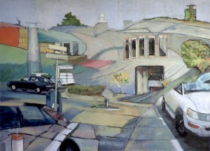 David Dunn – David Dunn, Artist, San Francisco Bay Area. For a list of ...