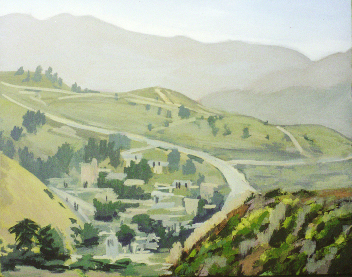 David Dunn – David Dunn, Artist, San Francisco Bay Area. For a list of ...