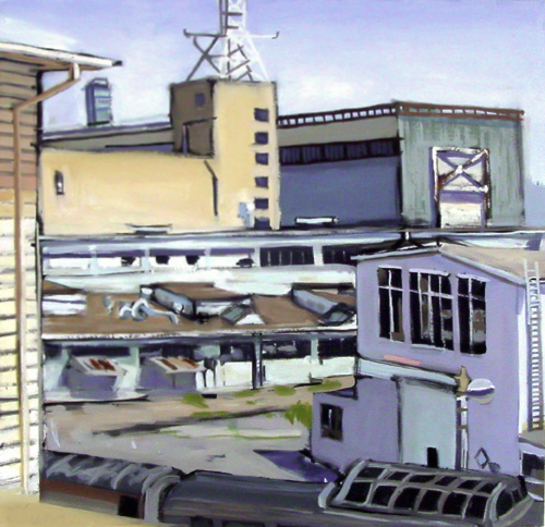 David Dunn – David Dunn, Artist, San Francisco Bay Area. For a list of ...