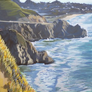 David Dunn – David Dunn, Artist, San Francisco Bay Area. For a list of ...