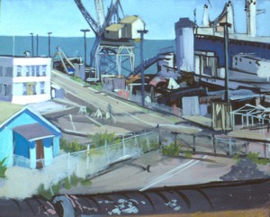 David Dunn – David Dunn, Artist, San Francisco Bay Area. For a list of ...