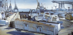 David Dunn – David Dunn, Artist, San Francisco Bay Area. For a list of ...