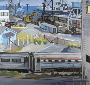 David Dunn – David Dunn, Artist, San Francisco Bay Area. For a list of ...