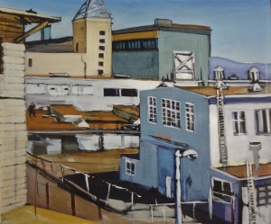 David Dunn – David Dunn, Artist, San Francisco Bay Area. For a list of ...