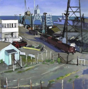 David Dunn – David Dunn, Artist, San Francisco Bay Area. For a list of ...