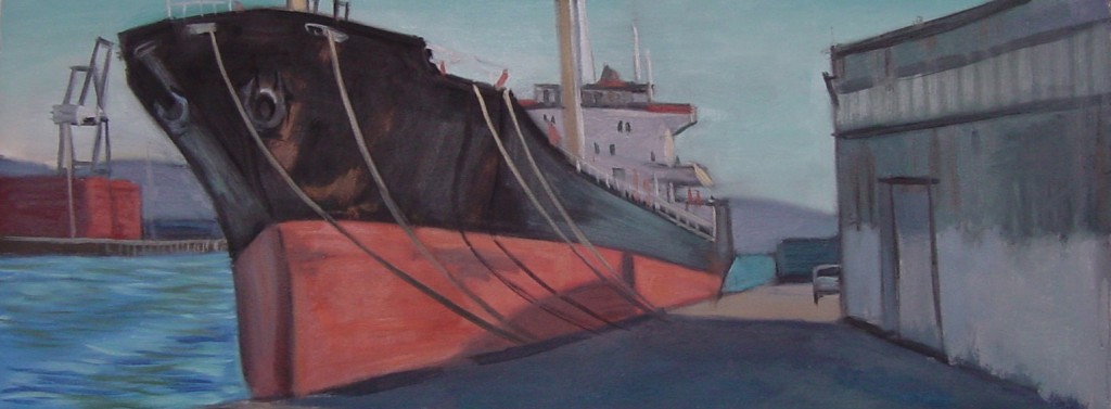 David Dunn – David Dunn, Artist, San Francisco Bay Area. For a list of ...