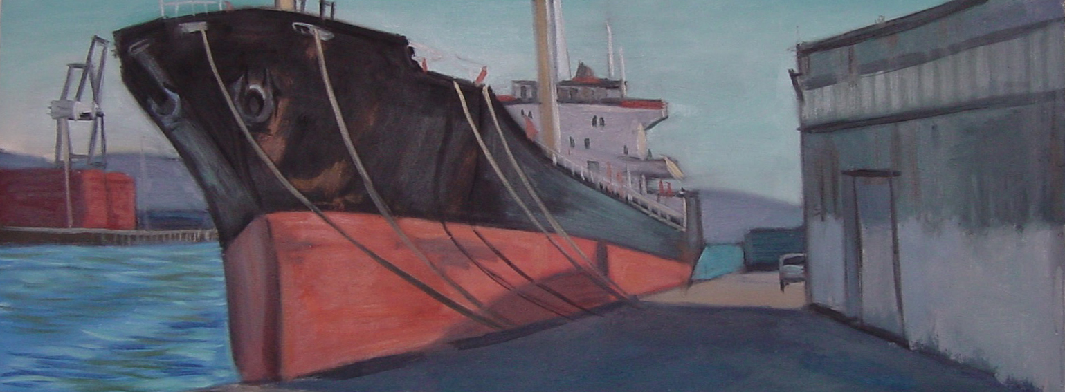 David Dunn – David Dunn, Artist, San Francisco Bay Area. For a list of ...