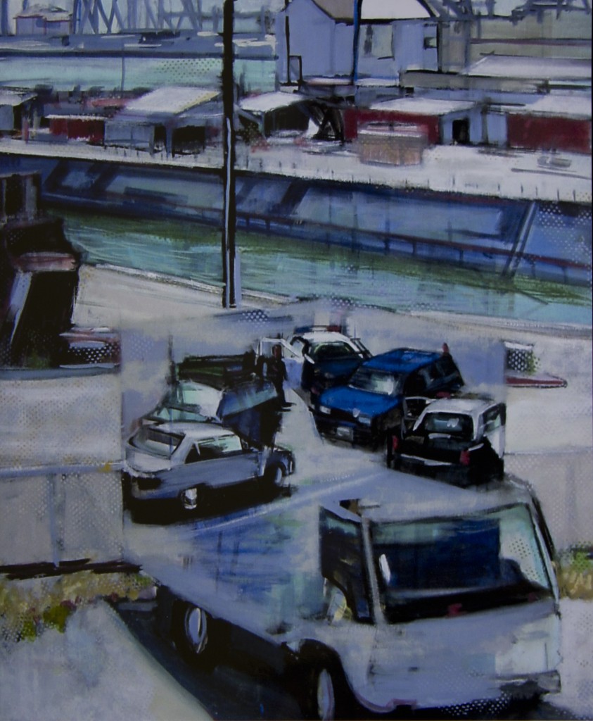 David Dunn – David Dunn, Artist, San Francisco Bay Area. For a list of ...